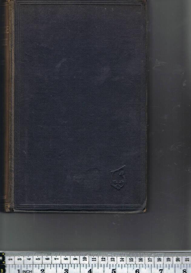 abbott edward - ZVAB