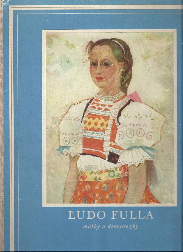 L'UDO FULLA by Vaross, Marian: (1955) | Columbia Books, ABAA/ILAB, MWABA