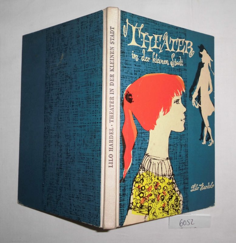 theater in der kleinen - ZVAB