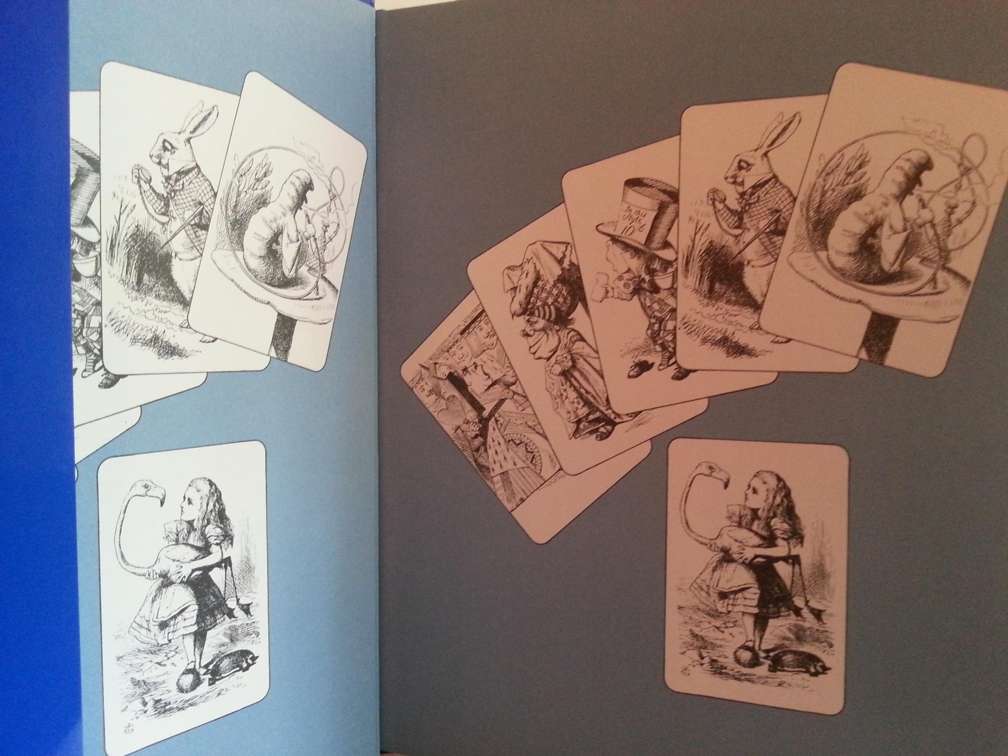 Alice in Wonderland de Carroll, Lewis (Introduction: Brian Sibley): As ...