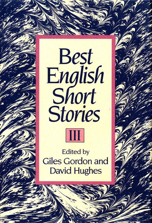 Best English Short Stories III by Barnes, Julian; Boyd, William; Byatt ...