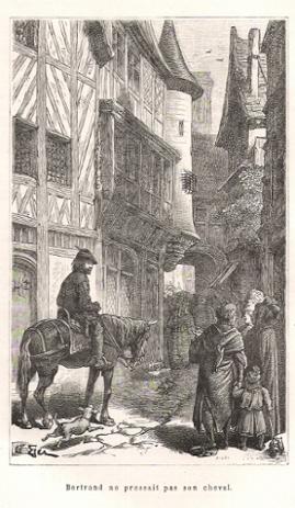 Notre-dame Guesclin : La Jacquerie - Delhi et Cawnpore . Scènes ...