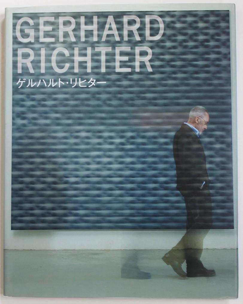Gerhard Richter by Richter, Gerhard: Near Fine Hard Cover (2005) First ...