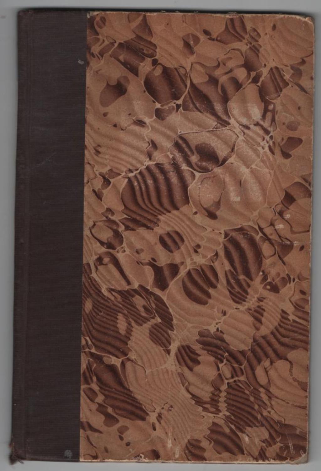 April To September by Jameson, Edward: Good Minus Hard Cover (1935 ...