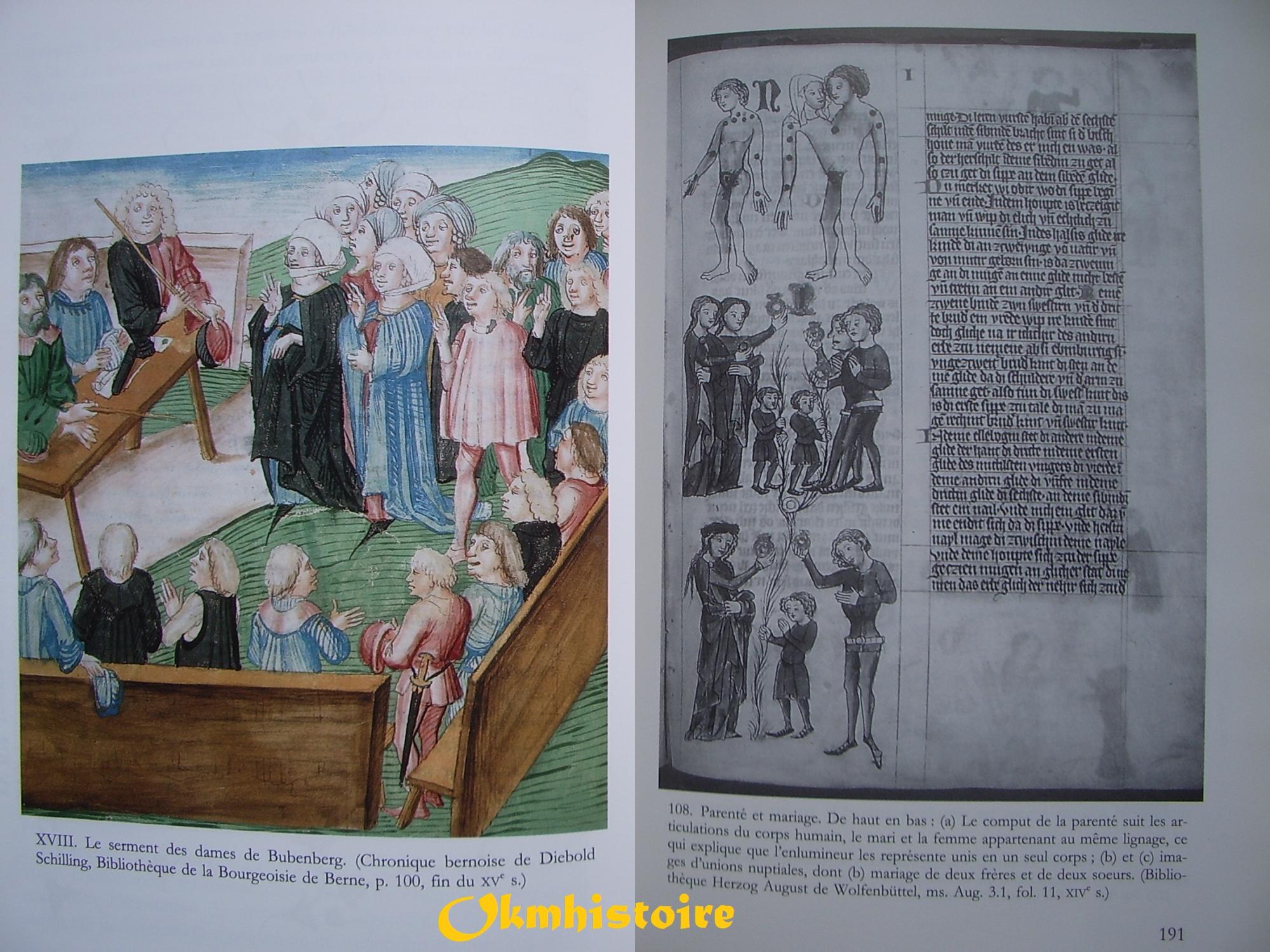 IMAGES DE LA JUSTICE . Essai sur l'iconographie judiciaire du Moyen-Age ...