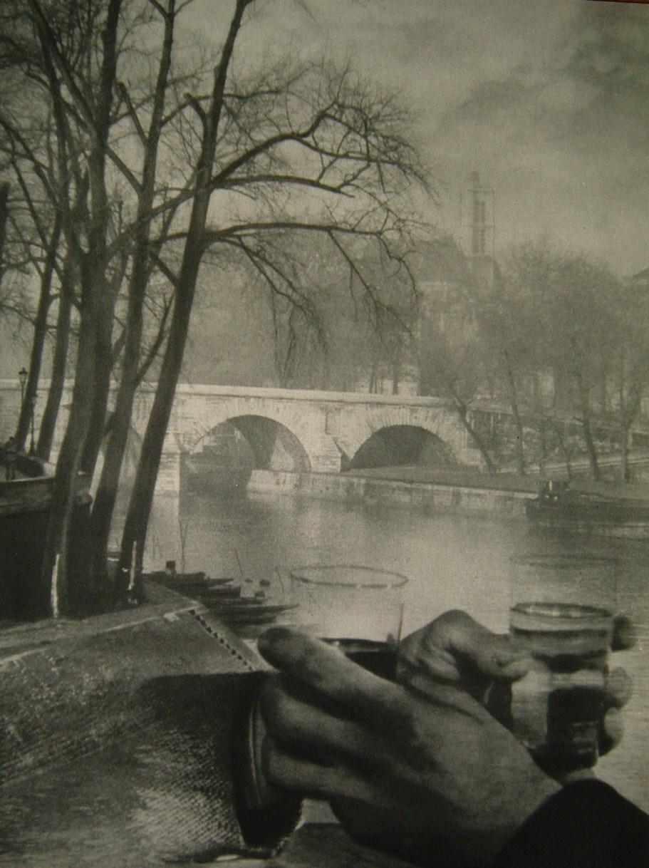 Ponts de Paris. Photographies de Denise Colomb. by VALLAS (Jean-Louis ...