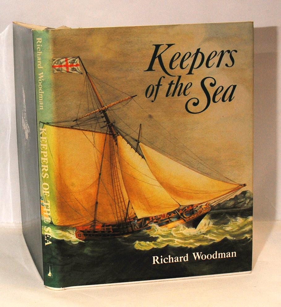 Keepers of the Sea, a History of the Yachts and Tenders of Trinity ...