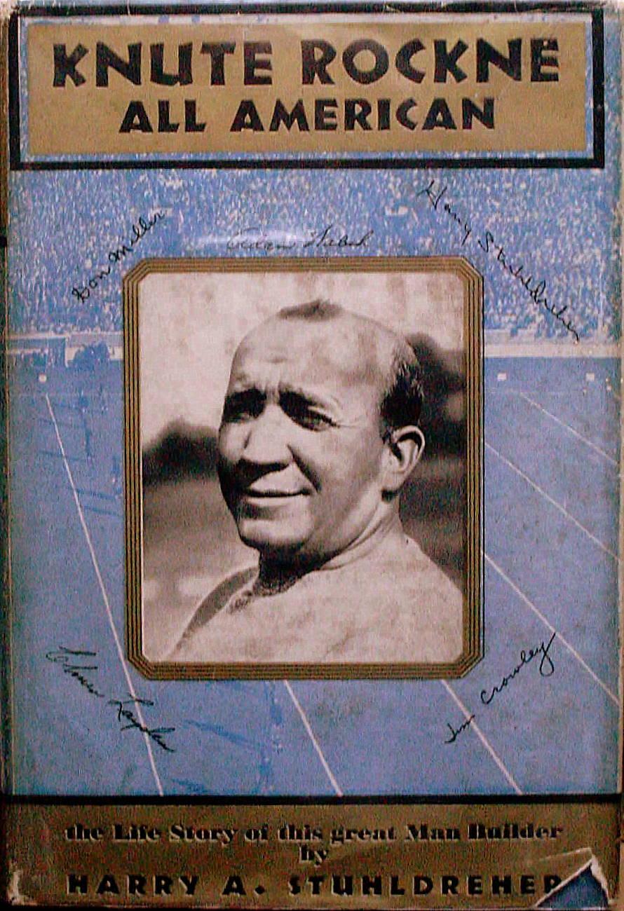 Knute Rockne All American