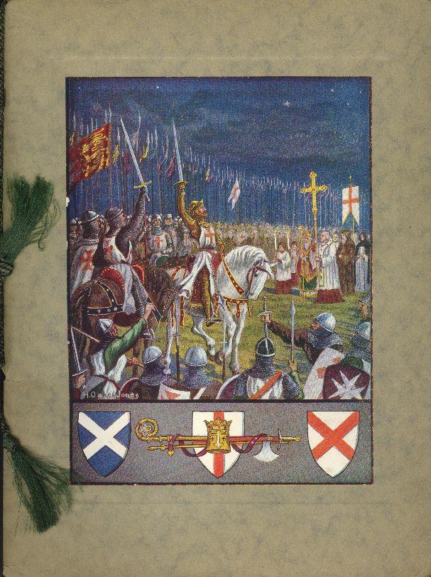 Official Souvenir, Aldershot Command, Searchlight Tattoo, Rushmoor ...