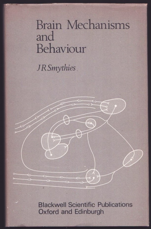 Brain Mechanisms and Behaviour: An Outline of the Mechanics of Emotion ... Brain Mechanisms and Behaviour: An Outline of the Mechanics of Emotion ...