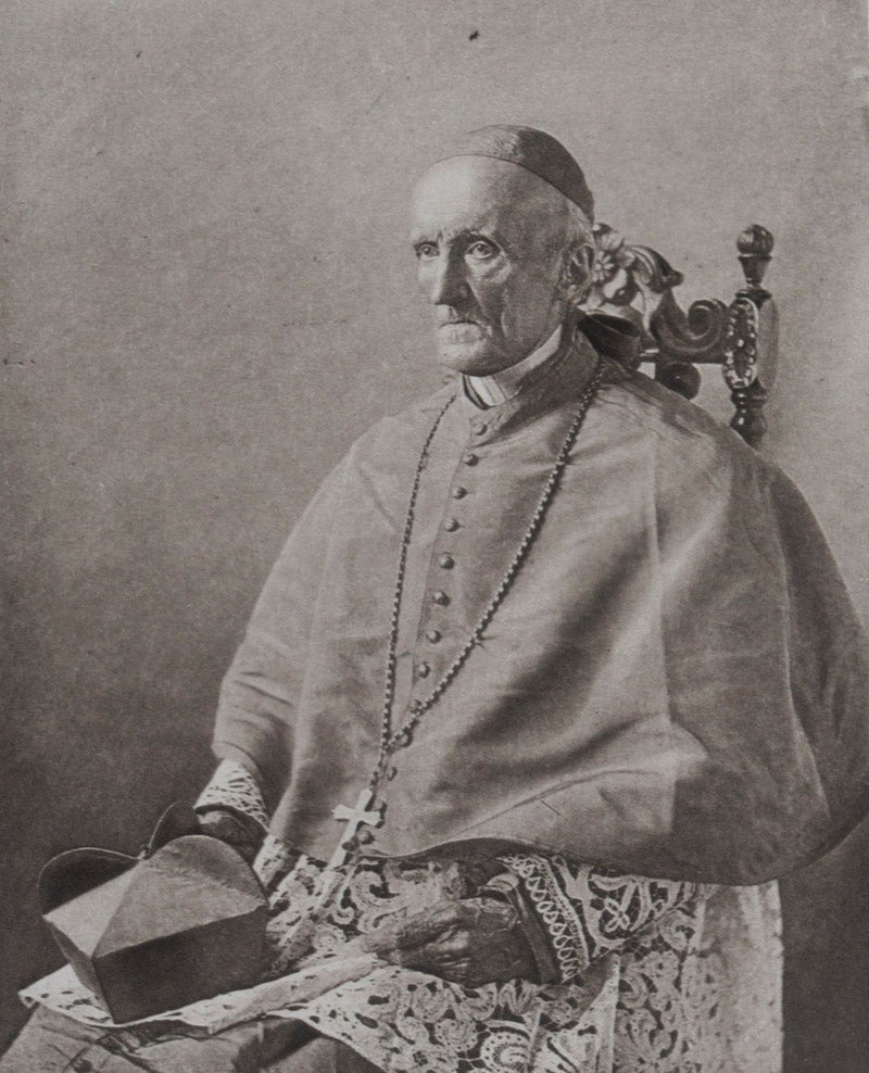 Life of Cardinal Manning, Archbishop of Westminster. Volume I: Manning ...