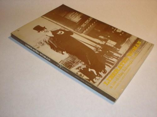 Liberated Woman a life of May Arkwright Hutton by Montgomery, James W ...