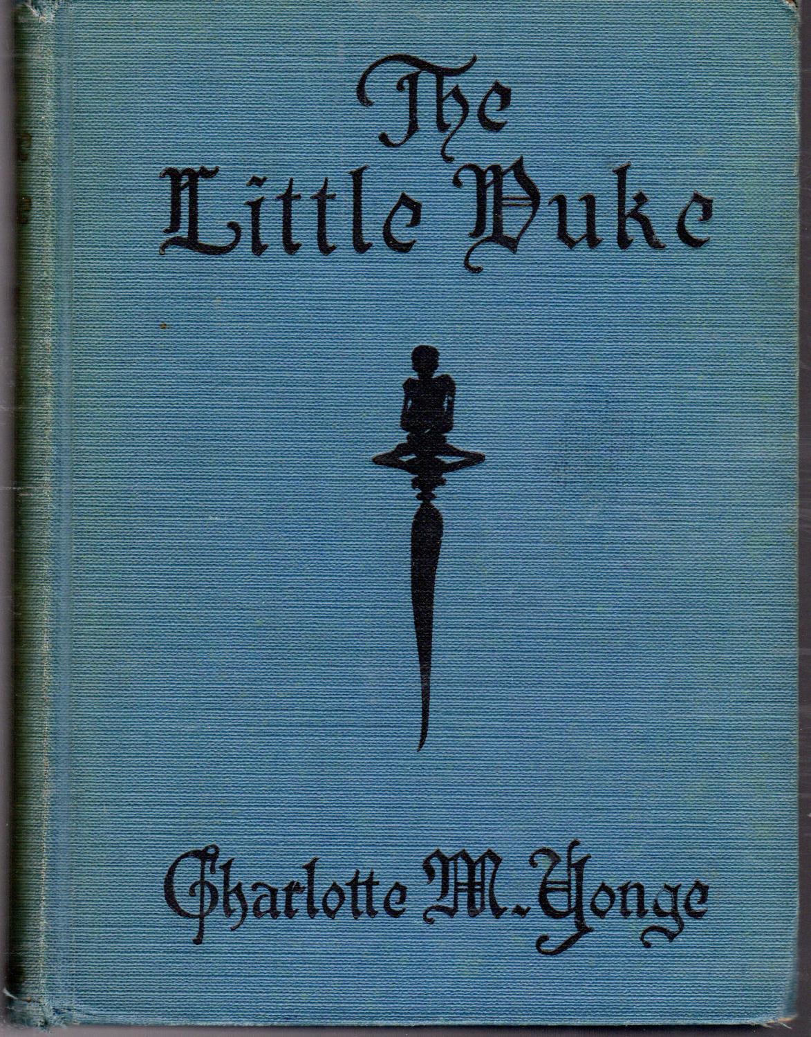 The Little Duke: Richard the Fearless (Macmillan Children's Classics ...