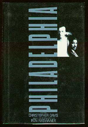 Philadelphia von DAVIS, Christopher: Fine Hardcover (1994) | Between ...