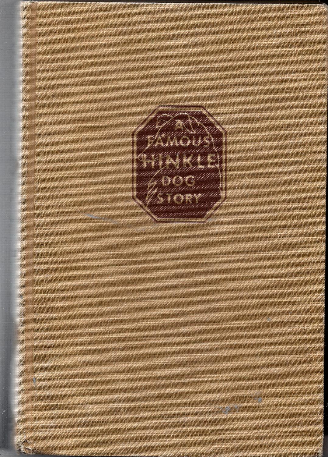 Old Nick and Bob-Two Dogs of the West by Hinkle, Thomas C.: Very Good ...