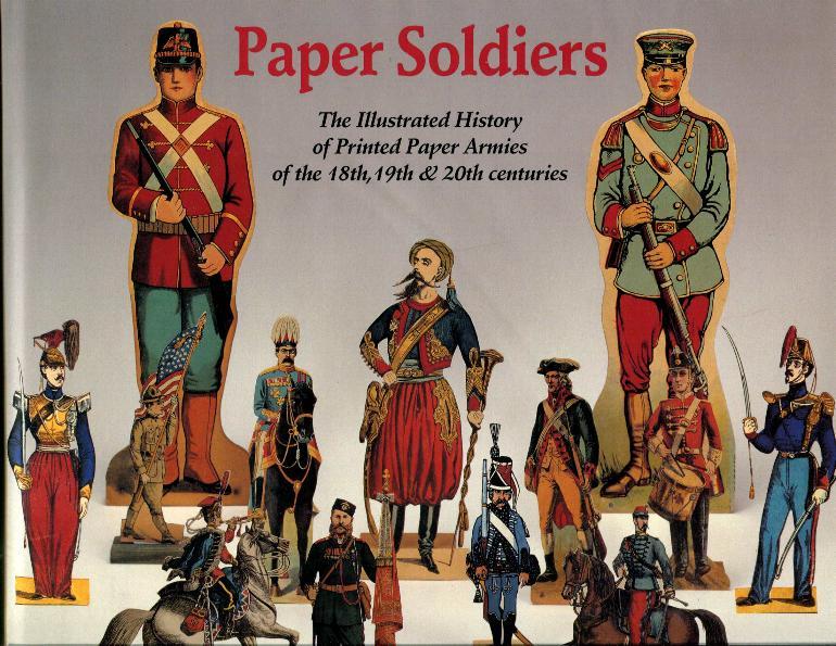 Paper Soldiers (Golden Age Editions) by Ryan, Edward: Fine Hardcover ...