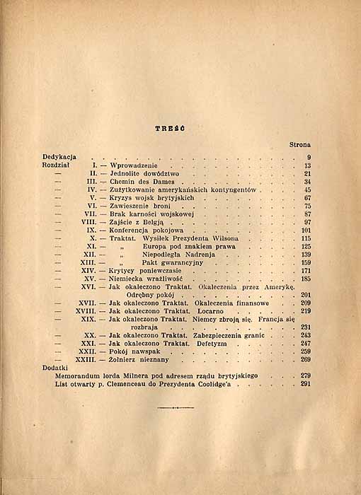 Blaski i nedze zwyciestwa/Grandeurs et misères d'une victoire by ...