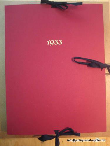 illustrierter beobachter - ZVAB