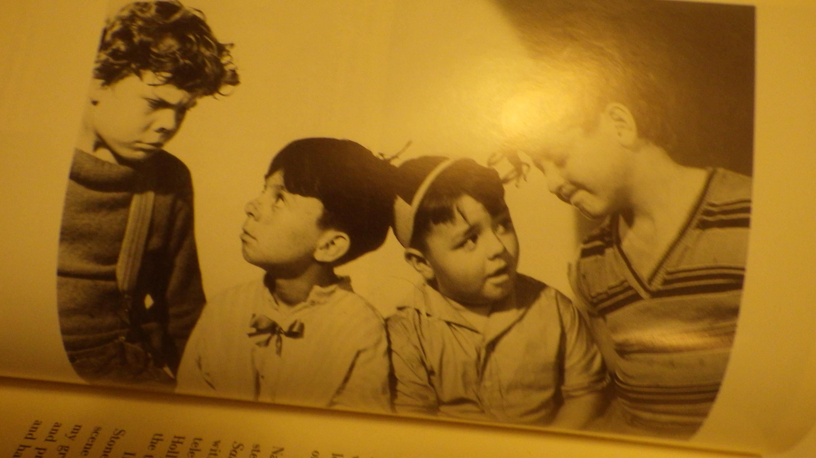 Little Rascals, The Darn Right It's Butch Memories of Our Gang ( TV ...