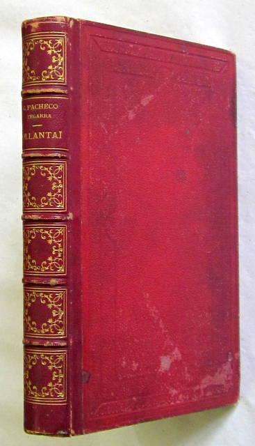 Quechua Language Alphabet And Pronunciation