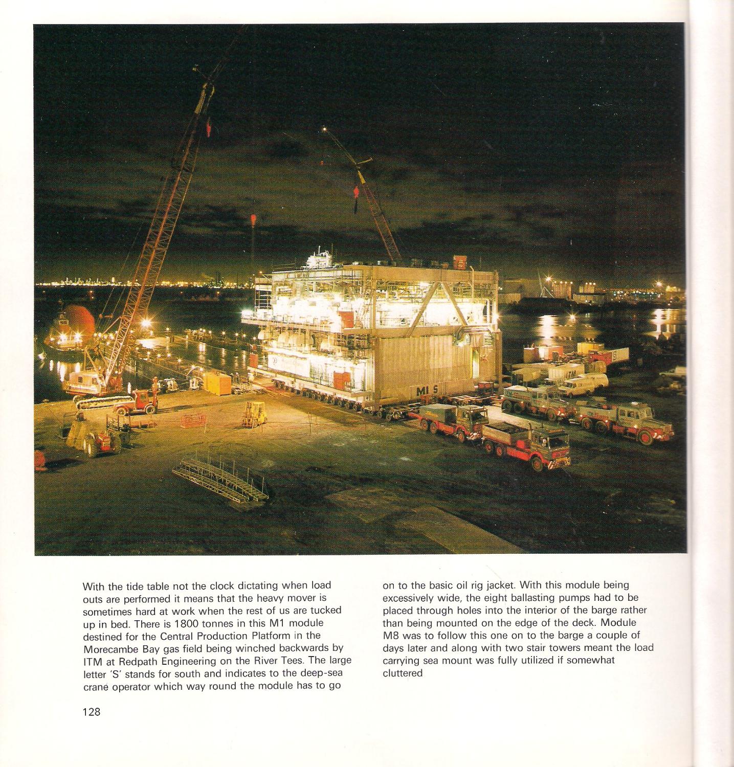 Trucks by Tuck, Bob: Fine Hardcover (1985) 1st Edition, Inscribed by ...