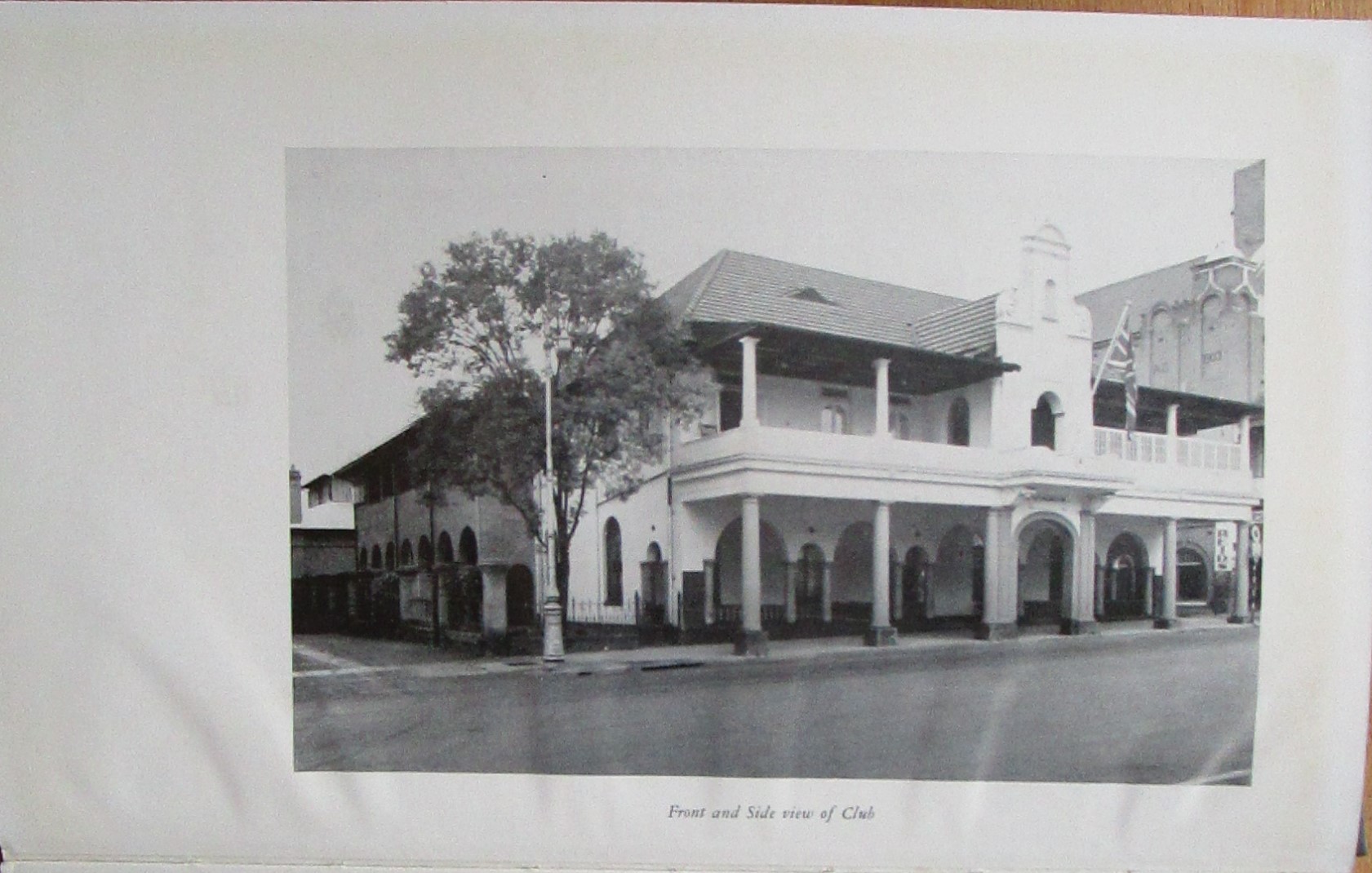 The Victoria Club Pietermaritzburg 1859-1959 by Hattersley, Alan F ...