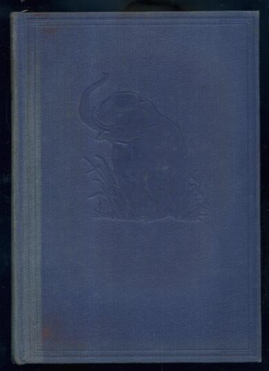 Animal Life of the World par John R. Crossland and J. M. Parrish (Ed ...