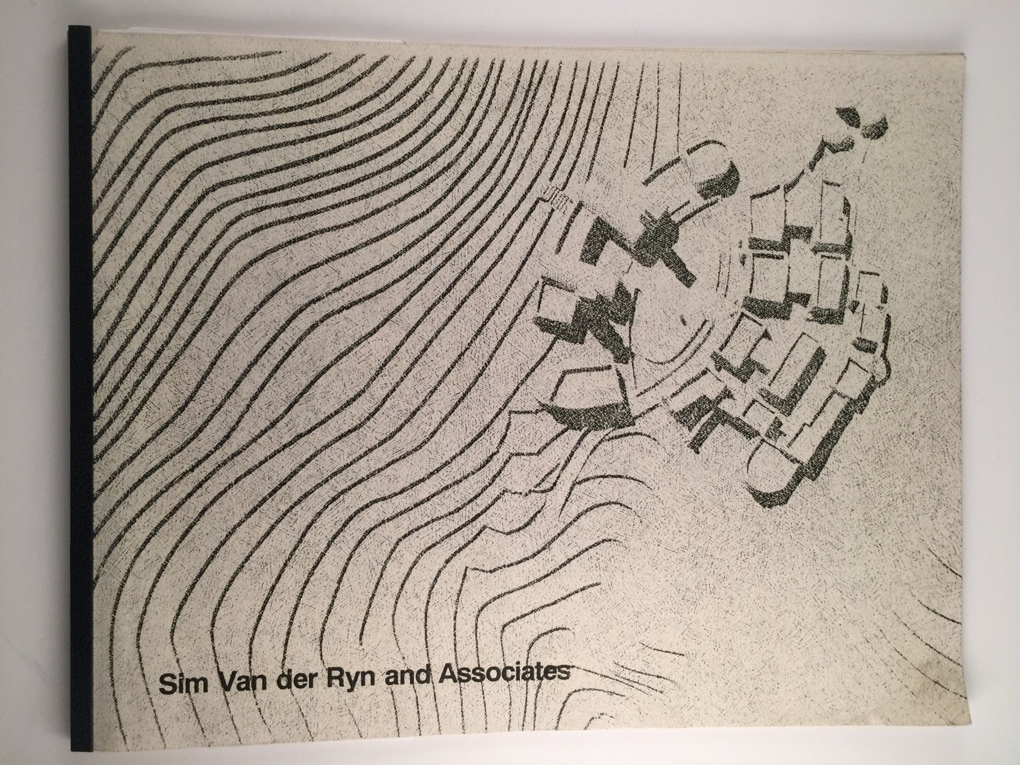 Sim Van der Ryn and Associates Architects and Ecological Designers by N ...