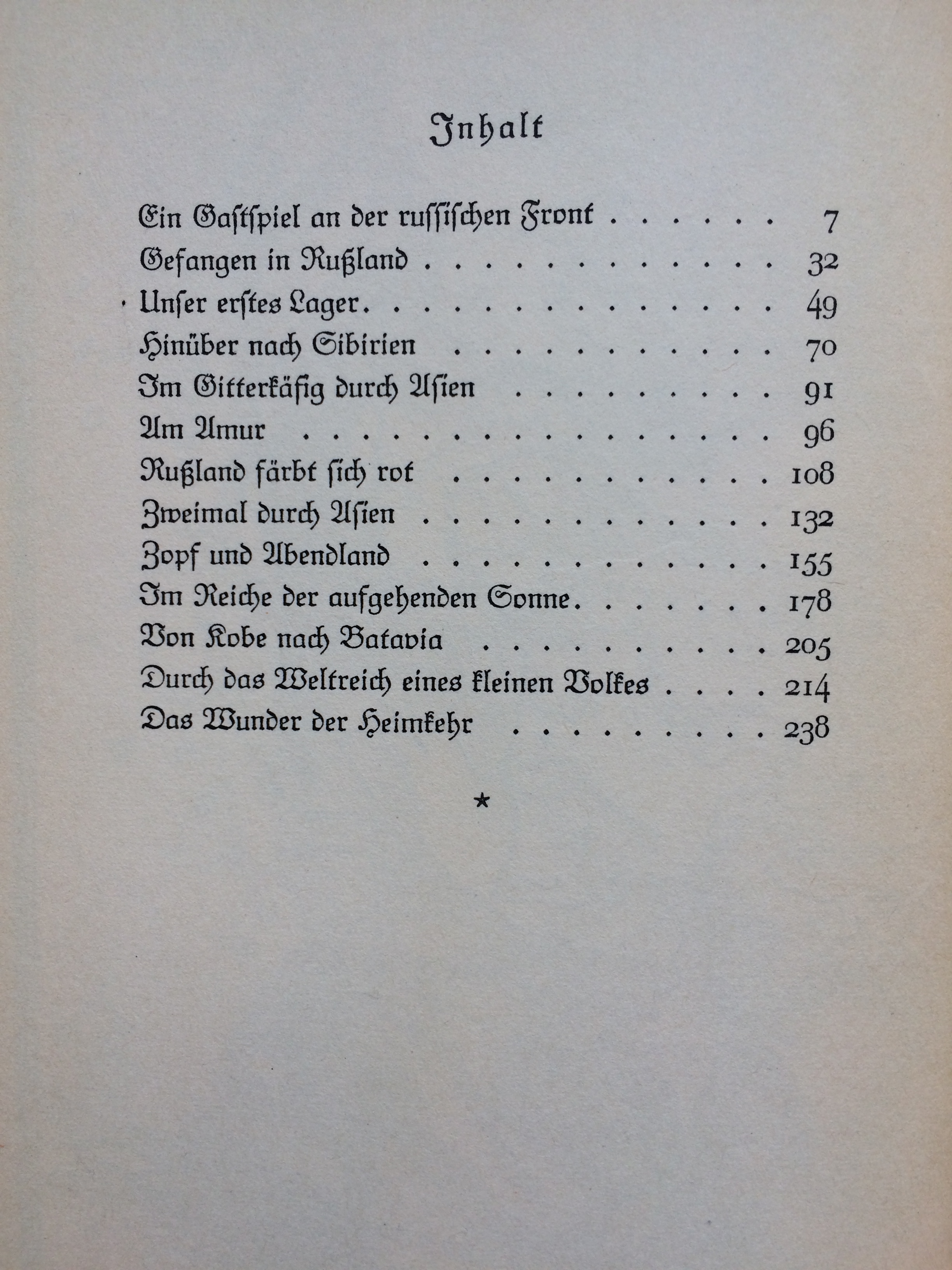 In Maske durch Fernost. Geschichte einer abenteuerlichen Heimkehr. Mit ...