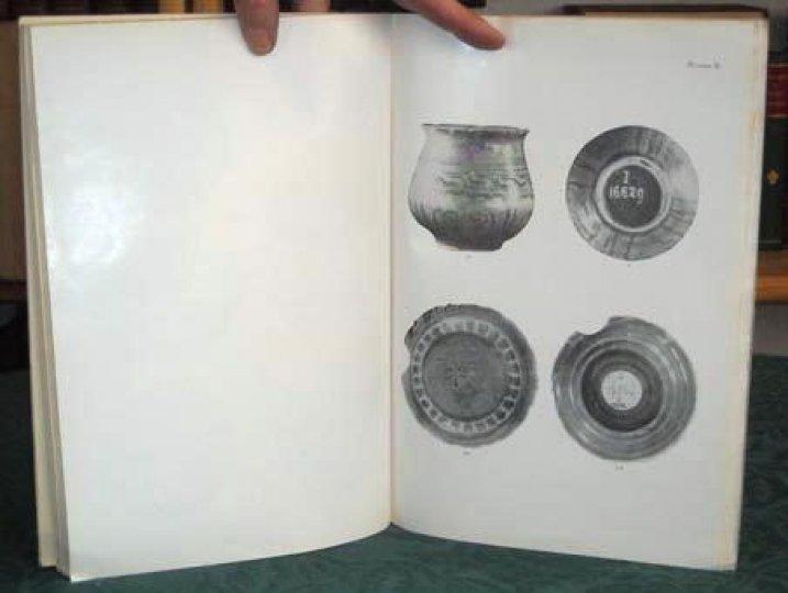 Les Céramiques à base chocolatée au Musée Louis-Finot de l'école ...