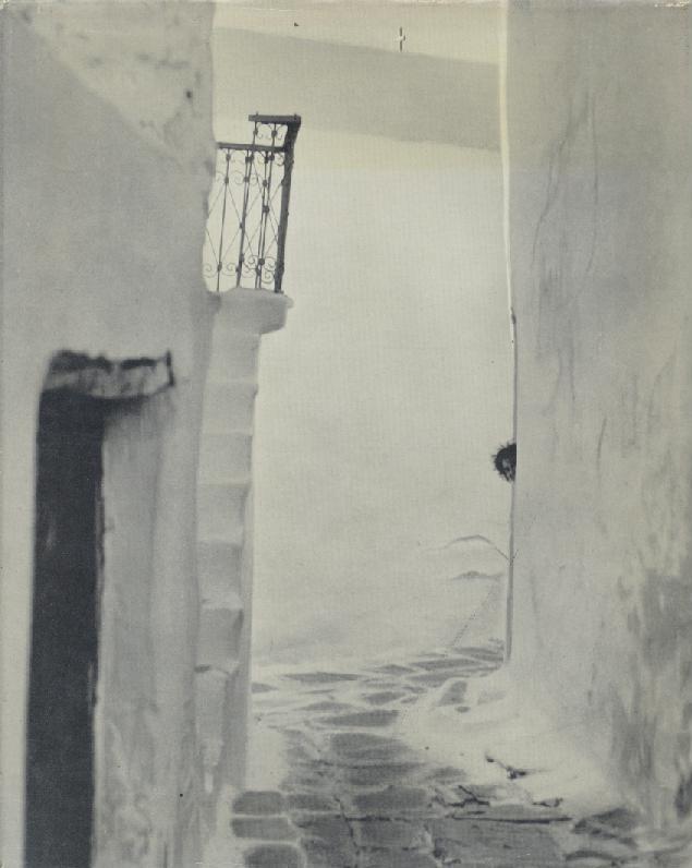 Griechenland. Vorworte von Konrad Adenauer und Hermann Hesse ...