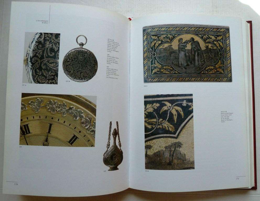 L'ART DU METAL ; Vocabulaire technique by ARMINJON CATHERINE: Bon ...