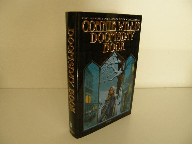 Doomsday book by Willis, Connie: As New Hardcover (1992) 1st Edition ...