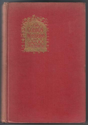 The Golden Windows by Richards, Laura Elizabeth: Good (1918) 29th ...
