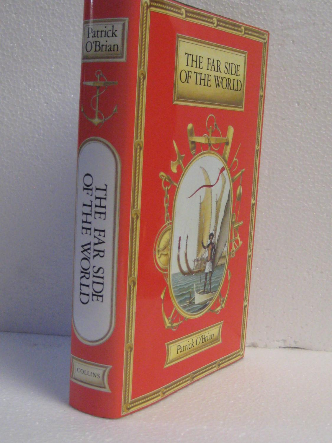The Far Side of the World by O'Brian, Patrick: Fine to Very Fine A ...