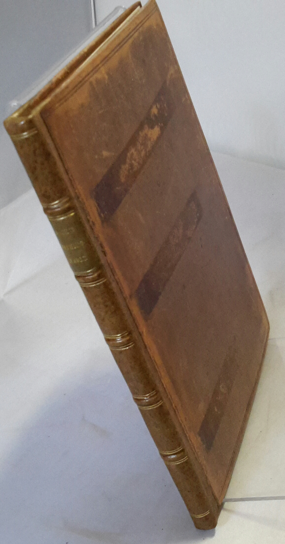 A Tithing Table. Or Table of Tythes and Oblations, according to Kings ...