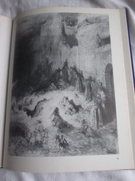 Gustave Doré by Gosling, Nigel: Very Good Hardcover (1973) 1st Edition ...