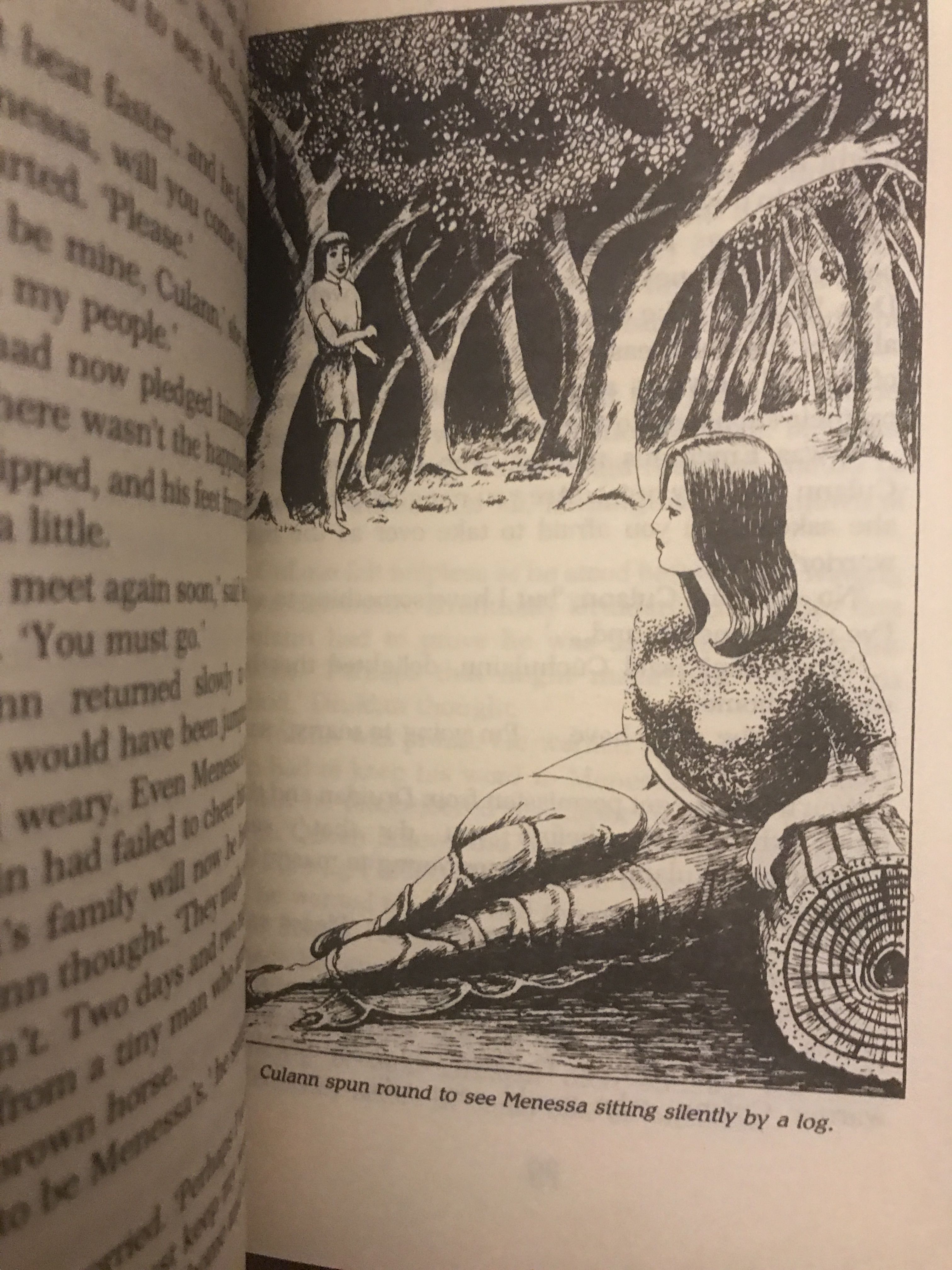 Culann and the Leprechauns by Paul Murray: Very Good Paperback (1987 ...