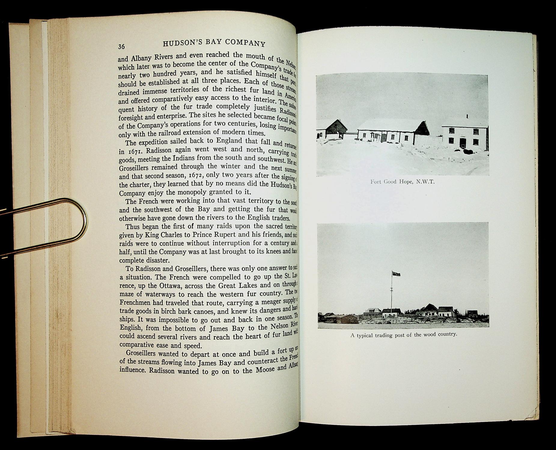 THE GENTLEMEN ADVENTURERS (1st Cdn ed) by Pinkerton, Robert E 03b ...