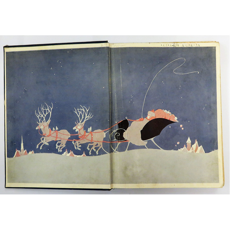 The Boy Who Lived in Pudding Lane. Being a True Account, if only you ...