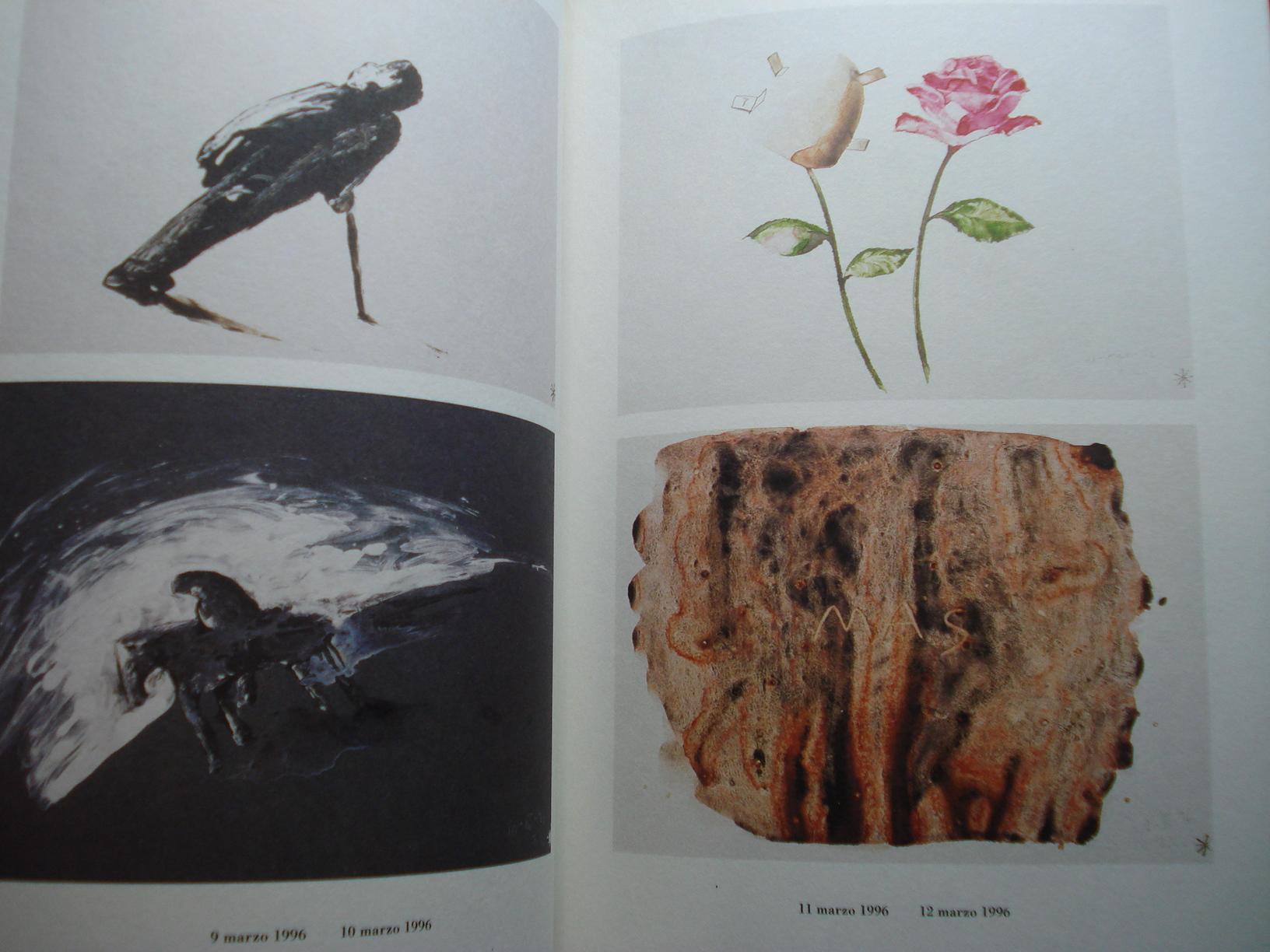 SECUENCIAS 1993 / 1998 + SUEÑOS 1995/1996 (2 TOMOS-OBRA COMPLETA) de ...