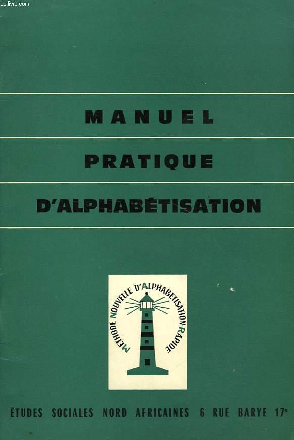 CAHIERS NORD-AFRICAINS, N° 98, OCT. 1963, MANUEL PRATIQUE D ...