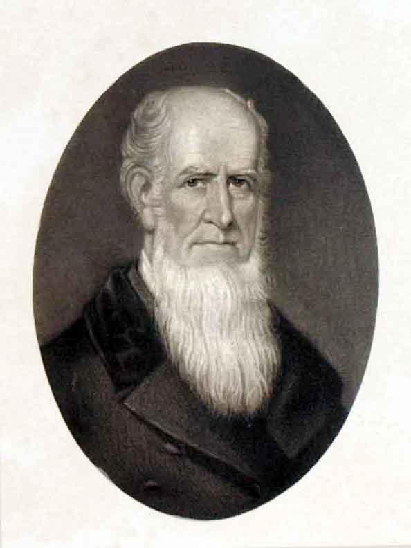 Autobiography of Charles Caldwell by Charles; Warner, Harriot W. (pref ...