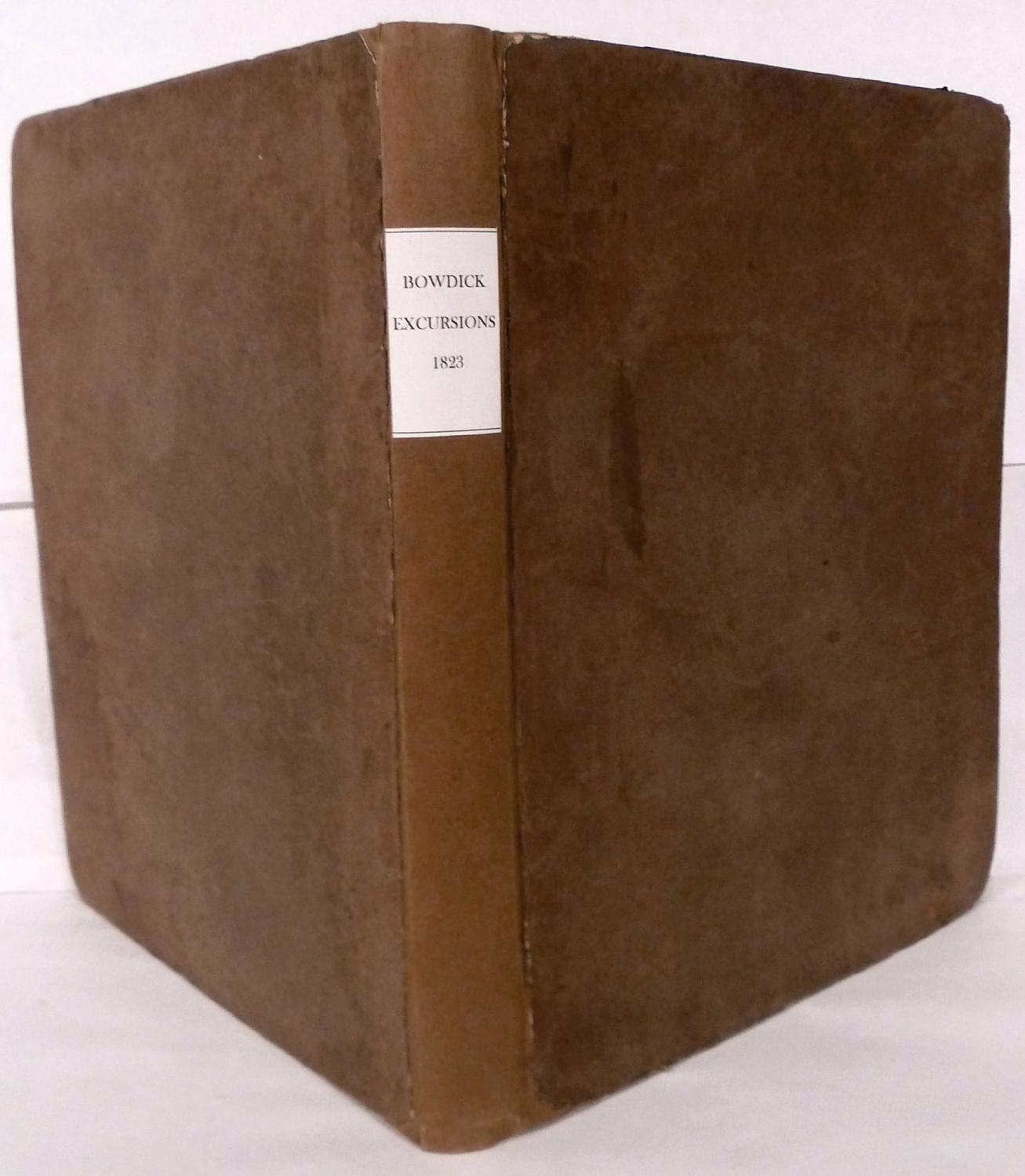 Excursions In Madeira And Porto Santo, During The Autumn Of 1823, While ...