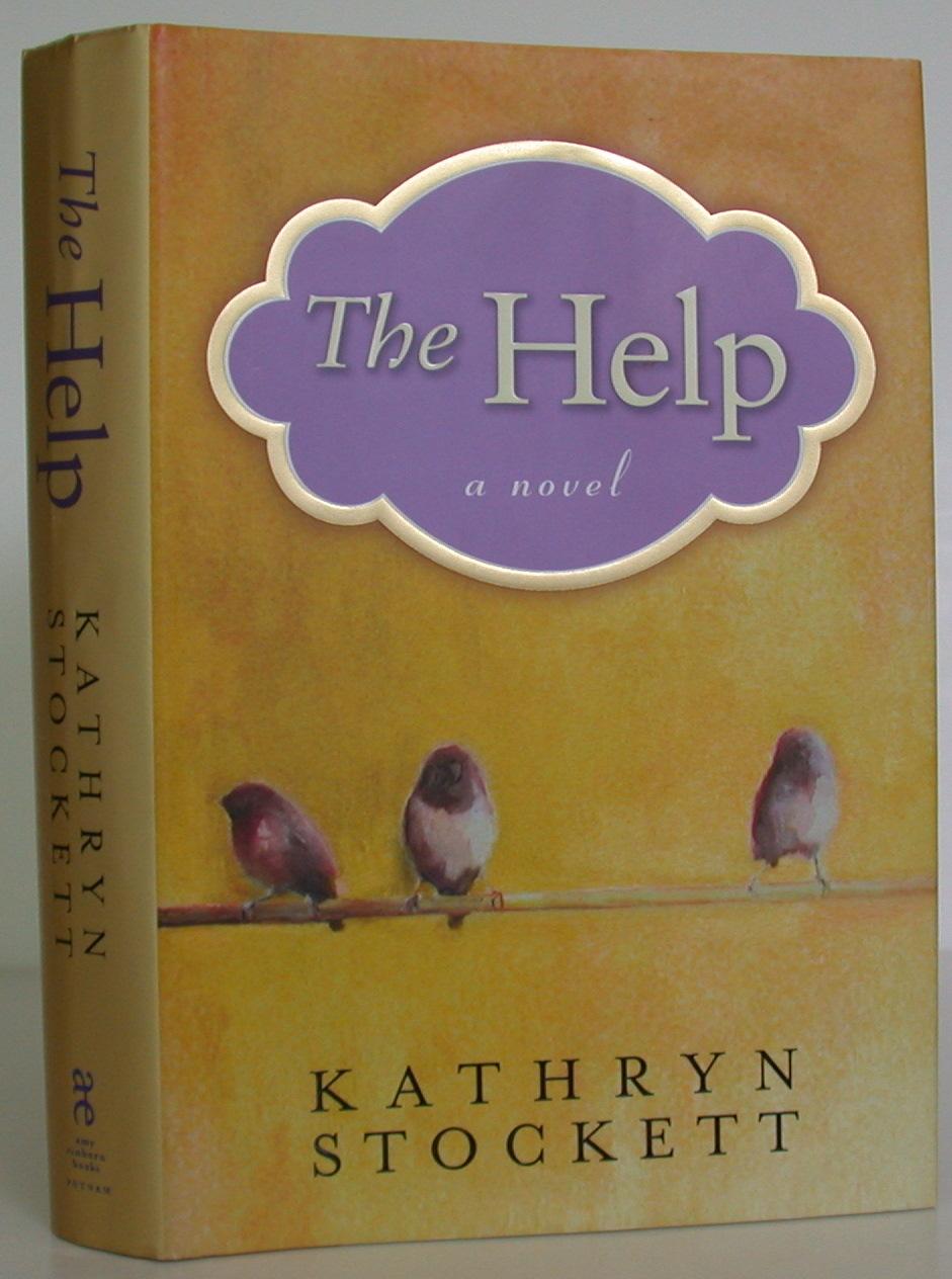 The Help by Stockett, Kathryn: Near Fine Hardcover (2009) 1st Edition ...