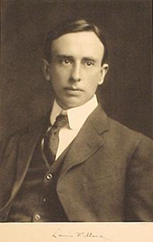 Photolithographic portrait, folio size, by Benjamin, Cincinnati by More ...