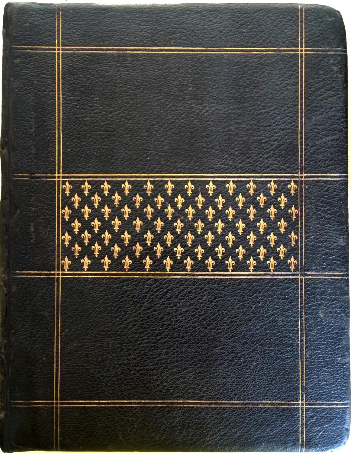 The Book of the Litany According to the Use of the Church of England ...