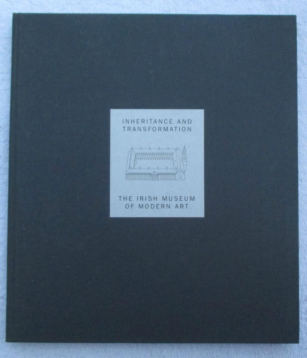 Inheritance and Transformation by Art Catalogue: Hardcover First ...