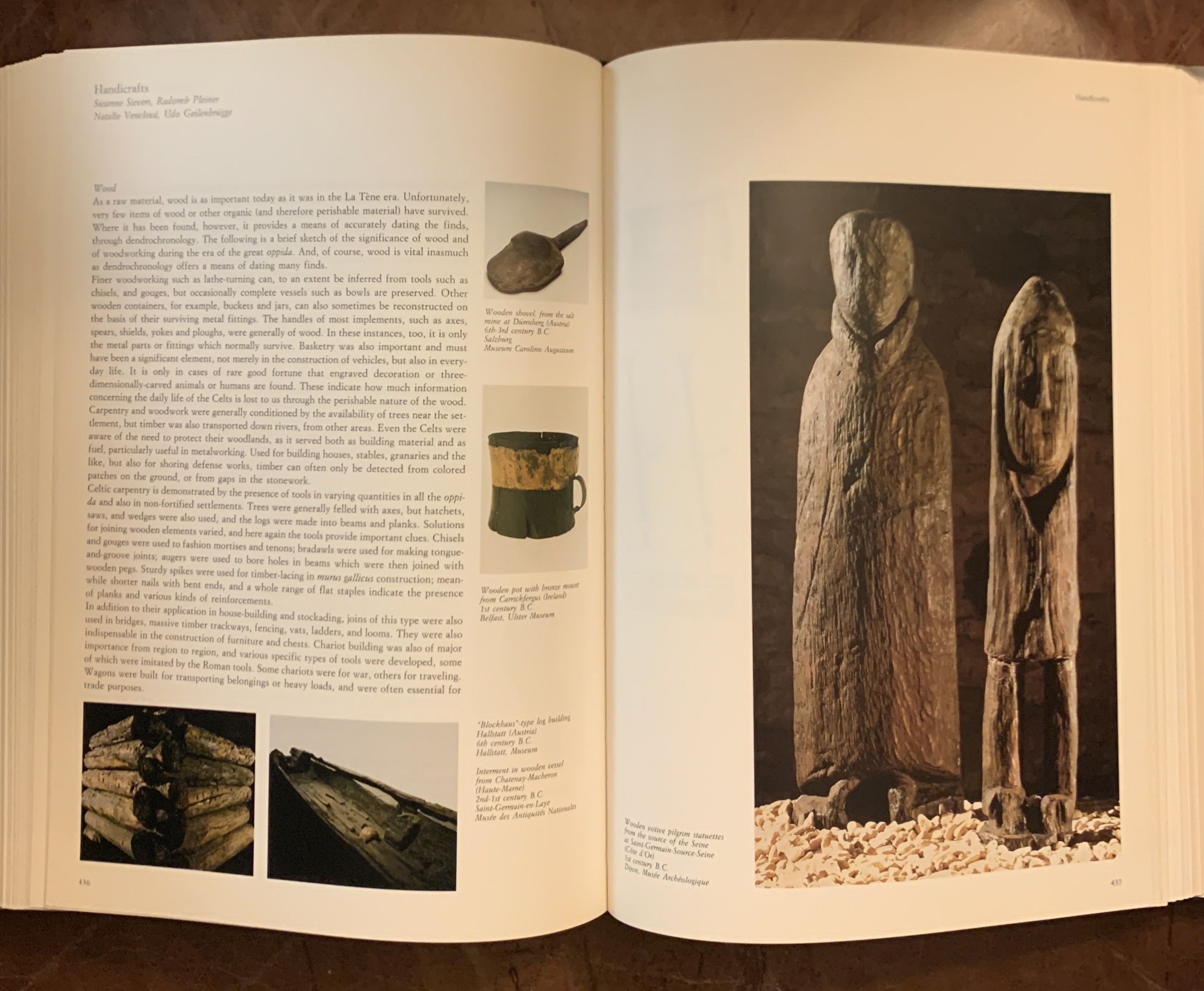 The Celts Massive Encyclopedia of Celtic Studies. Super Sale! by ...