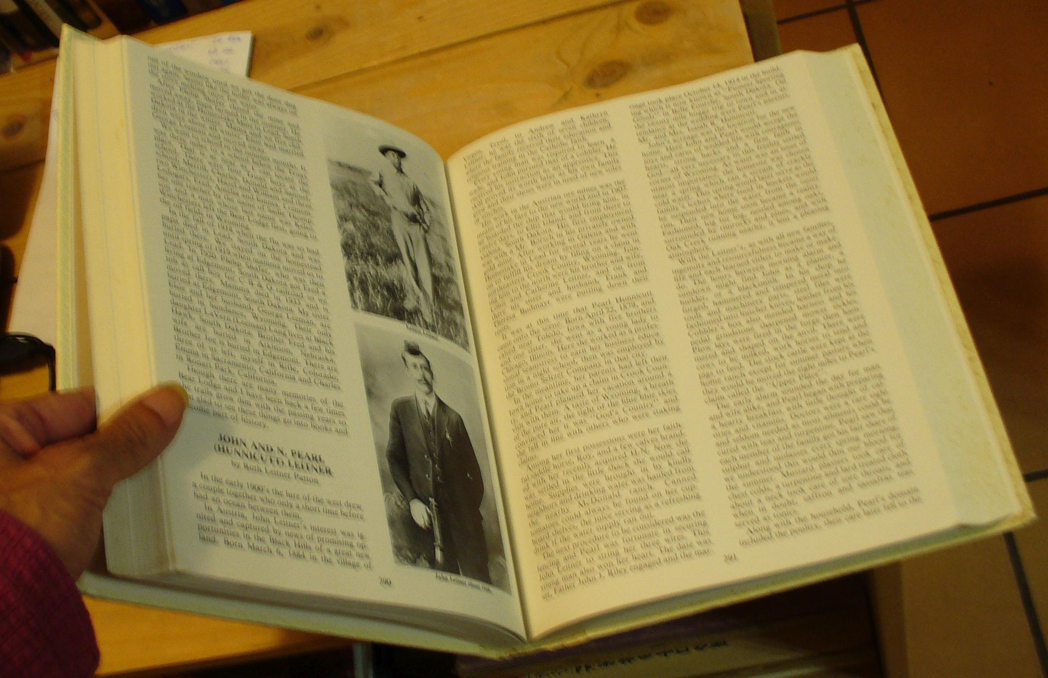 Pioneers of Crook County 1876-1920 by Crook County Historical Society ...